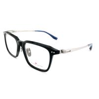 China TPC3359 Acetate Titanium Titanium Frame for Unisex  Eyeglasses for sale