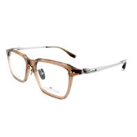 China TPC3359 Acetate Titanium Titanium Frame for Unisex  Eyeglasses for sale
