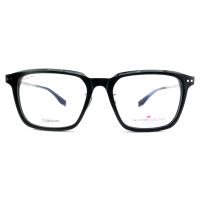 China TPC3359 Acetate Titanium Titanium Frame for Unisex  Eyeglasses for sale