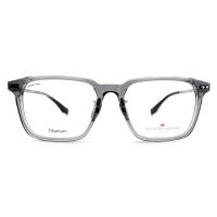 China TPC3359 Acetate Titanium Titanium Frame for Unisex  Eyeglasses for sale