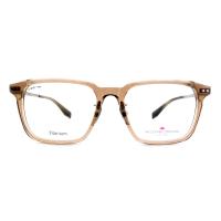 China TPC3359 Acetate Titanium Titanium Frame for Unisex  Eyeglasses for sale