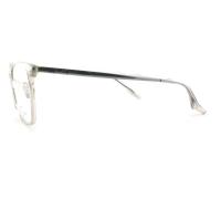 China FP3434 Square Eye Shape Acetate Titanium Frame 54-18-145 Size for sale