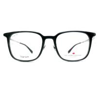 China FP3434 Square Eye Shape Acetate Titanium Frame 54-18-145 Size for sale