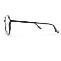 China FP3436 Titanium Acetate Optical Frame - Lightweight and Durable Design for sale
