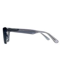 China Acetate Sheet Butterfly Eye Shape Acetate Frame Sunglasses-model AS076 ,Customized /OEM Sunglasses Factory for sale