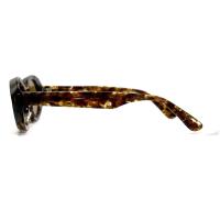 China Acetate Frame Sunglasses Fashionable Oval Eye Shape and Classic Frame Style-model AS075,Sunglasses Manufactory OEM/ODM for sale