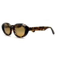 China Acetate Frame Sunglasses Fashionable Oval Eye Shape and Classic Frame Style-model AS075,Sunglasses Manufactory OEM/ODM for sale