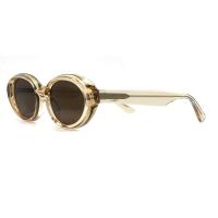 China Acetate Frame Sunglasses Fashionable Oval Eye Shape and Classic Frame Style-model AS075,Sunglasses Manufactory OEM/ODM for sale