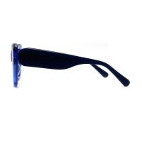 China AS070 Vintage Cat Eye Acetate Frame Sunglasses for sale