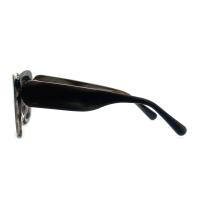 China AS070 Vintage Cat Eye Acetate Frame Sunglasses for sale