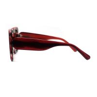 China AS071l Acetate Frame Sunglasses in Classic Frame Style for Fashion Lovers for sale