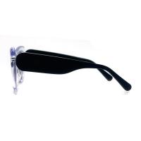 China AS070 Vintage Cat Eye Acetate Frame Sunglasses for sale