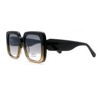 China AS071l Acetate Frame Sunglasses in Classic Frame Style for Fashion Lovers for sale