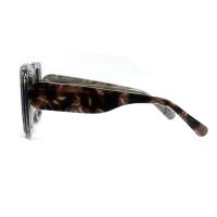 China AS071l Acetate Frame Sunglasses in Classic Frame Style for Fashion Lovers for sale