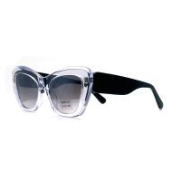 China AS070 Vintage Cat Eye Acetate Frame Sunglasses for sale