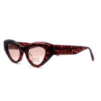 China AS073 Acetate Frame Sunglasses for Women with CR 39 Lens Material and Elegant Style for sale