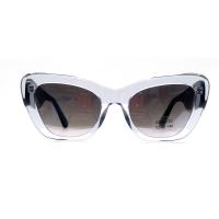 China AS070 Vintage Cat Eye Acetate Frame Sunglasses for sale