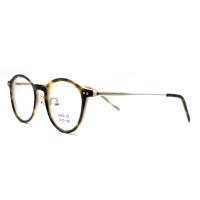 China AD203M Acetate Optical Frame for Women Heng Yang Optical Customized Requirement for sale