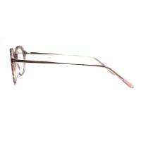 China AD202M Stylish Acetate Optical Frame for Women for sale