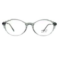 China AD202M Stylish Acetate Optical Frame for Women for sale