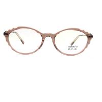 China AD202M Stylish Acetate Optical Frame for Women for sale