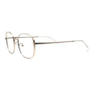 China MD086T Unisex Titanium Frame The Ultimate Combination of Style and Durability for sale
