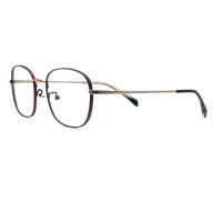 China MD086T Unisex Titanium Frame The Ultimate Combination of Style and Durability for sale
