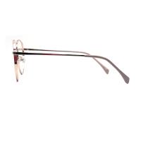 China MD085T Stylish Titanium Optical Frame with Sleek and Modern Design for sale