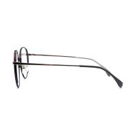 China MD085T Stylish Titanium Optical Frame with Sleek and Modern Design for sale