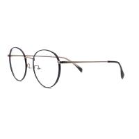 China MD085T Stylish Titanium Optical Frame with Sleek and Modern Design for sale