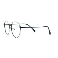 China MD085T Stylish Titanium Optical Frame with Sleek and Modern Design for sale