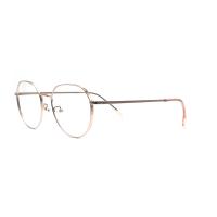 China MD080T Optical Frame - Adjustable Nose Pads for a Customized Fit for sale