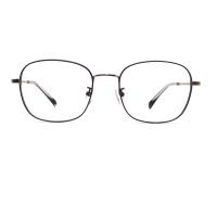 China MD086T Unisex Titanium Frame The Ultimate Combination of Style and Durability for sale