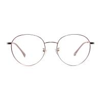 China MD085T Stylish Titanium Optical Frame with Sleek and Modern Design for sale