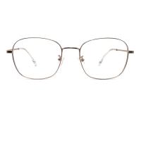 China MD086T Unisex Titanium Frame The Ultimate Combination of Style and Durability for sale