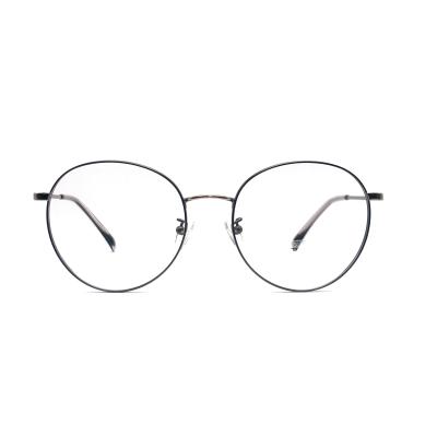 China MD082T Titanium Optical Frames for Women for sale