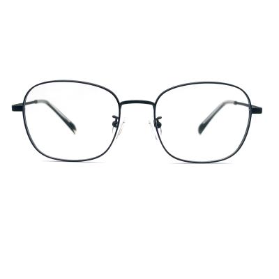 China MD086T Unisex Titanium Frame The Ultimate Combination of Style and Durability for sale