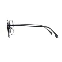 China MD091T Square Eye Shape Titanium Frame 50-18-137 B2B Buyer s Top Selection for sale