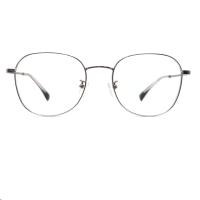 China MD091T Square Eye Shape Titanium Frame 50-18-137 B2B Buyer s Top Selection for sale