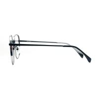 China MD091T Square Eye Shape Titanium Frame 50-18-137 B2B Buyer s Top Selection for sale