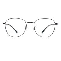 China MD091T Square Eye Shape Titanium Frame 50-18-137 B2B Buyer s Top Selection for sale