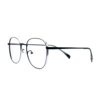 China MD091T Square Eye Shape Titanium Frame 50-18-137 B2B Buyer s Top Selection for sale