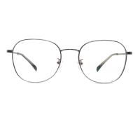 China MD091T Square Eye Shape Titanium Frame 50-18-137 B2B Buyer s Top Selection for sale