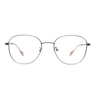 China MD105T Flexible Titanium Optical Frame - Bendable, Lightweight, Resilient for sale