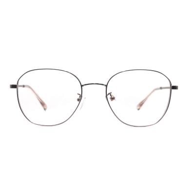 China MD105T Flexible Titanium Optical Frame - Bendable, Lightweight, Resilient for sale