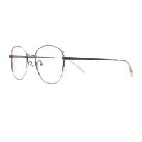 China MD105T Flexible Titanium Optical Frame - Bendable, Lightweight, Resilient for sale
