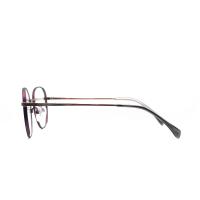 China MD105T Flexible Titanium Optical Frame - Bendable, Lightweight, Resilient for sale