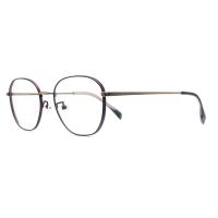 China MD105T Flexible Titanium Optical Frame - Bendable, Lightweight, Resilient for sale