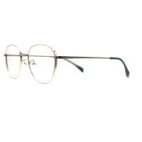 China MD105T Flexible Titanium Optical Frame - Bendable, Lightweight, Resilient for sale