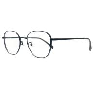 China MD105T Flexible Titanium Optical Frame - Bendable, Lightweight, Resilient for sale